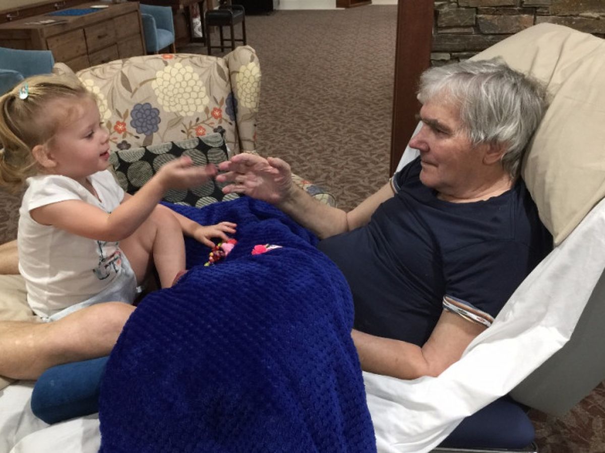 Fundraiser by Heidi Cooke : Wheelchair to Change Norbert's Life