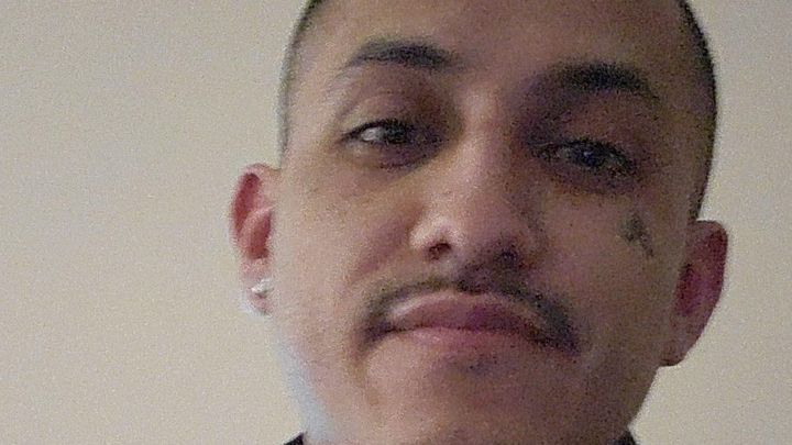 Fundraiser for Martin Serna by Rocio Coria : Daniel Serna