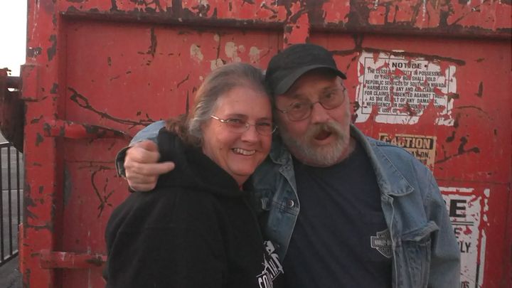 Fundraiser by Keenan Robertson : Assist Penny Robertsons Fight Against ...