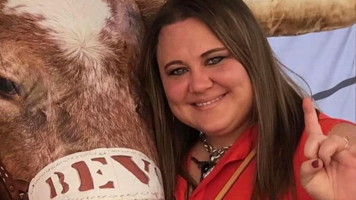 Fundraiser for Cindy Proske by Sarah Chawda : Molly Proske