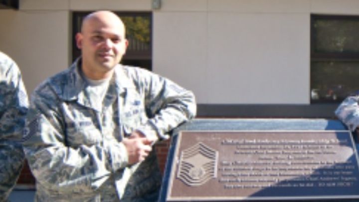 Fundraiser for Giovanna Vogt by Logan Jokisch : In memory of TSgt Kruse ...