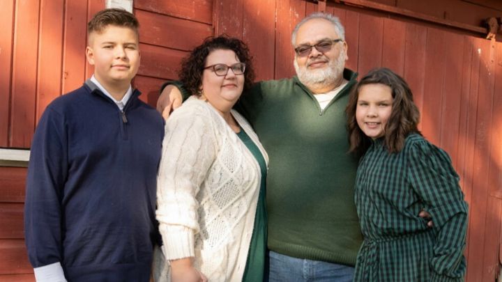 Fundraiser for Becky Ruiz by Dee Kinney : Giving Eli a chance!