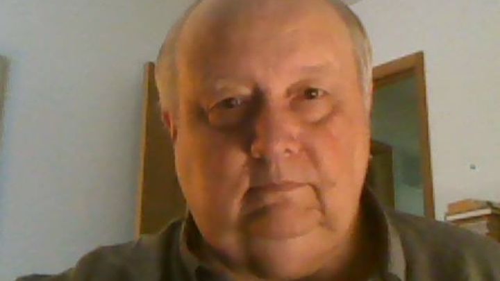 Fundraiser by David Sjolin : Help Dave pay his medical bills