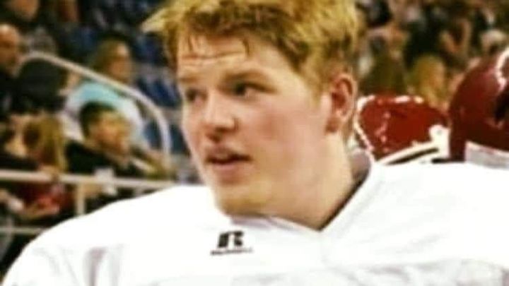 Fundraiser for Aaron Olson by Kylie Oversen : In Memory of Jude Olson