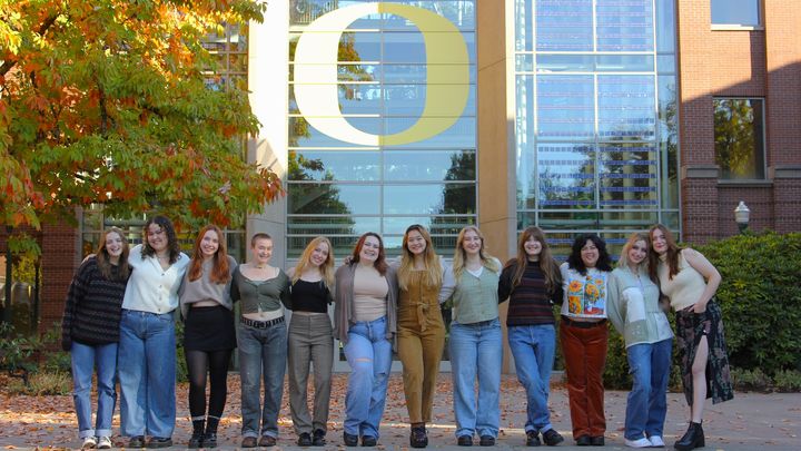 Fundraiser by Faryn Smart : Divisi 2023-2024 Fundraising