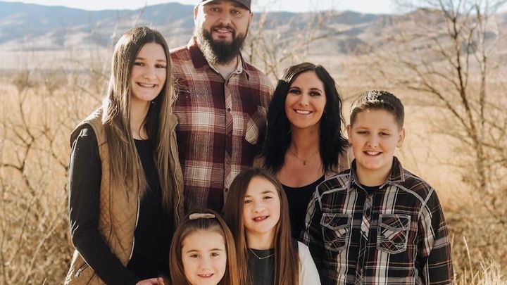 Fundraiser for Garrett Cannon by Courtney Hansen : Jenay