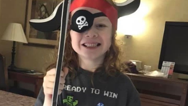 Fundraiser for Tawnee Pickar by Tiffany Runnels : Knox’s Journey