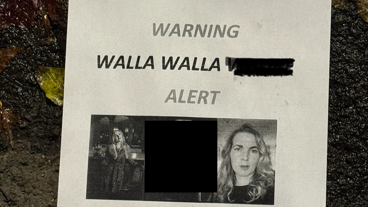 Fundraiser by Sarah Magill : Stand Against Defamation: Legal Support