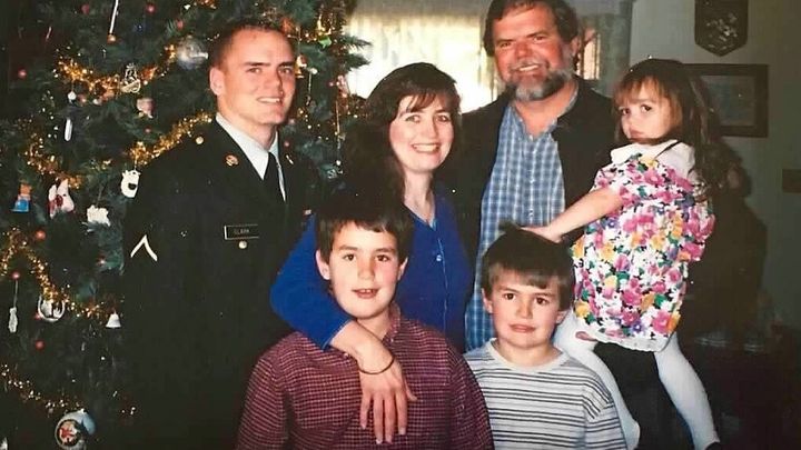 Fundraiser for Kathleen Clark by Kelly Zimmerman : Clark Family