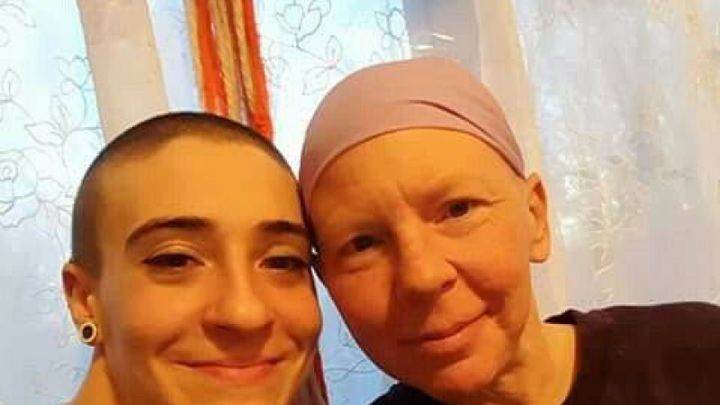 Fundraiser for Allison Senechal by Richard Lecuyer : Allison Senechal's ...