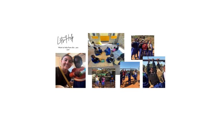 Fundraiser by Jessica Zicarelli : Help finish the school lunchroom in ...