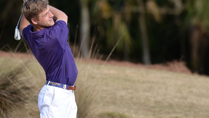 Fundraiser by Hunter Howell : Golf tournaments over in England this Summer