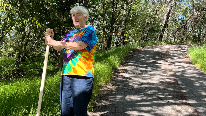 Fundraiser by Teresa Romero : Help Sharon Curry Pay for Her Road at ...