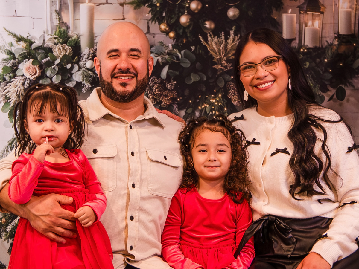 Fundraiser by Odalis Fuentes : Help Keep a Family Together
