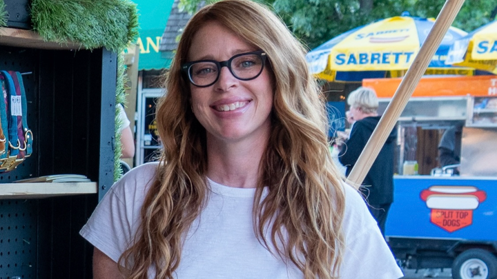 Fundraiser by Crystal Young : Help Golden Mutt Jack get to Las Vegas ...