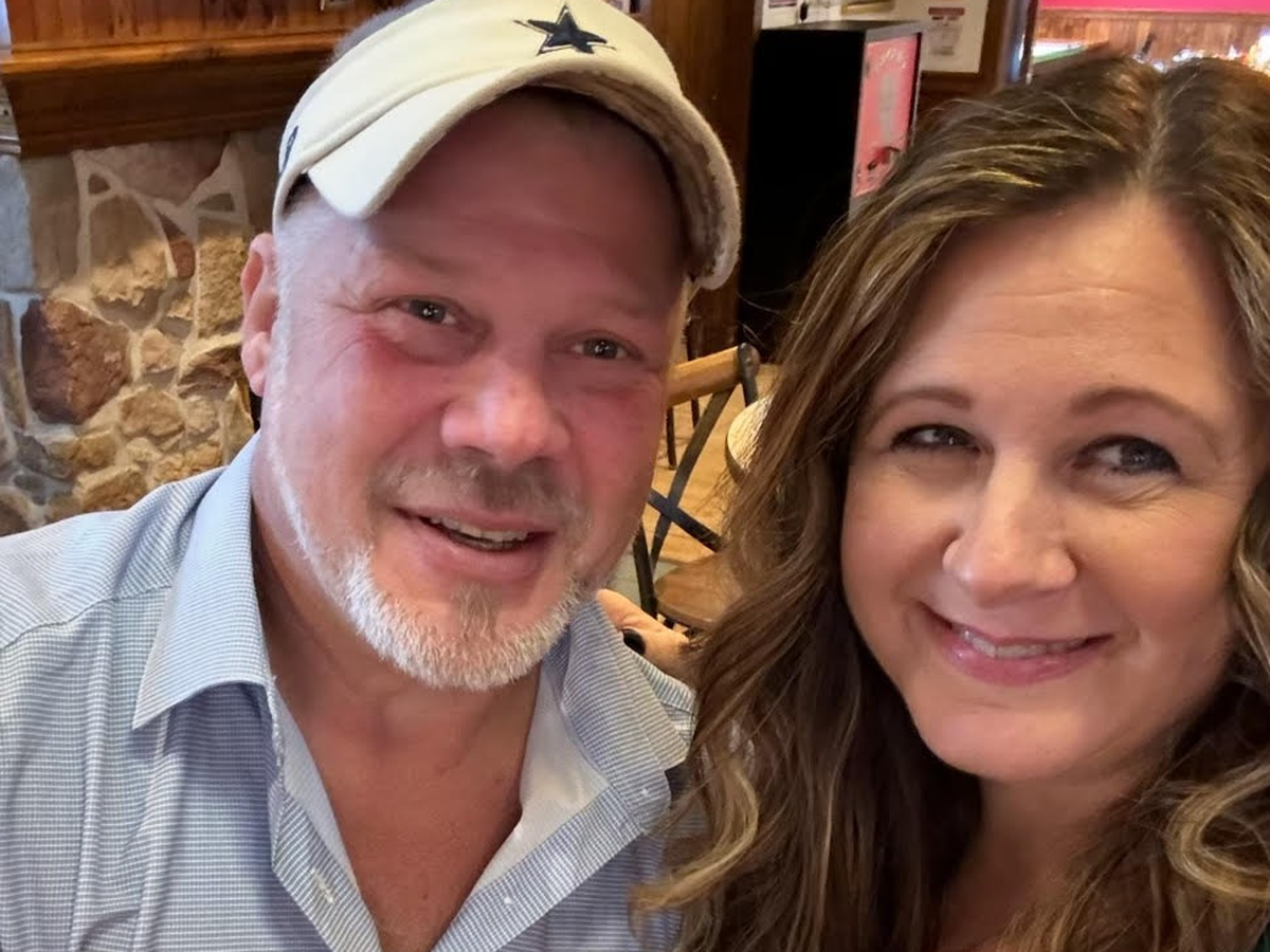 Fundraiser for Karen Cantrell by Frank Piper : Support Todd's Battle ...