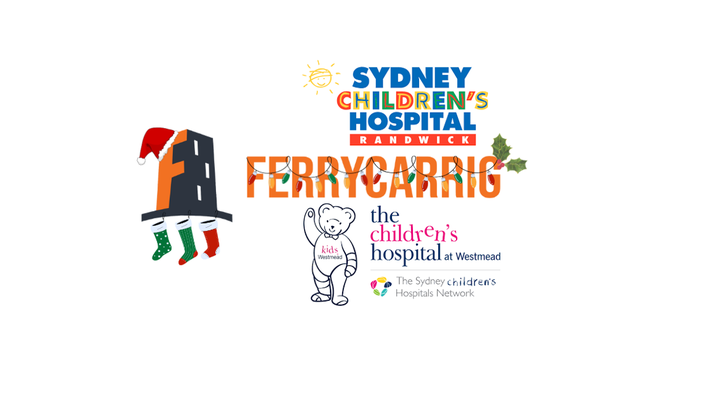 Fundraiser by Grace Nihill : Ferrycarrig Christmas Fundraiser