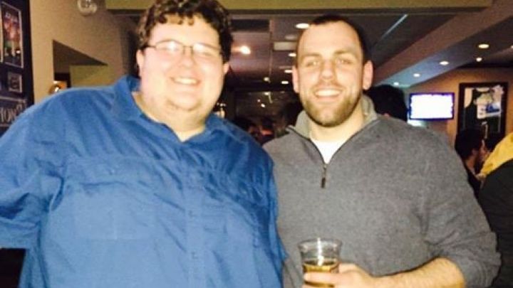 Fundraiser by Matt Glidden : Jonathan's Battle with Glioblastoma