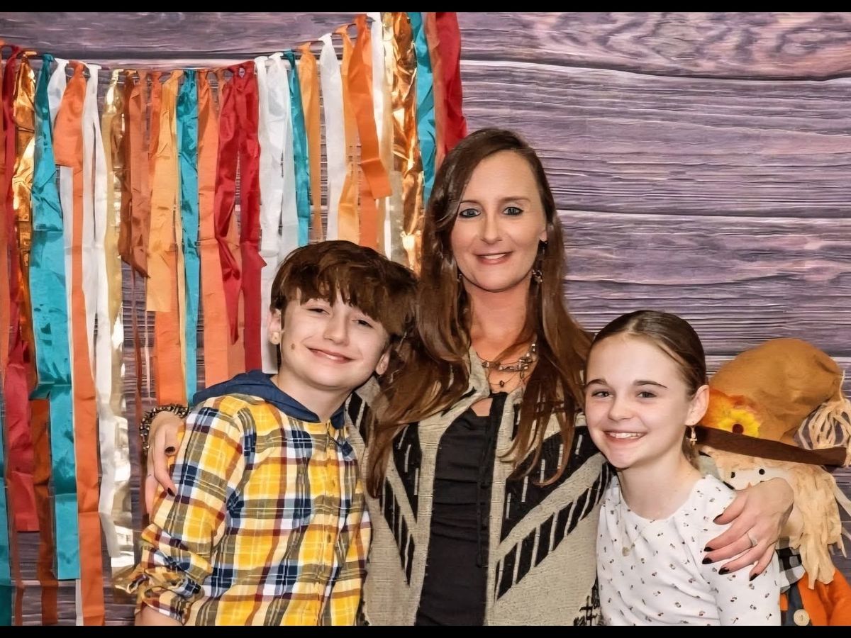 Fundraiser for Renee Ciminelli by Jennifer Kelleher : Support for Renee ...