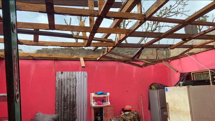 Fundraiser by Janice Grimstead : Hurricane Melissa Releif