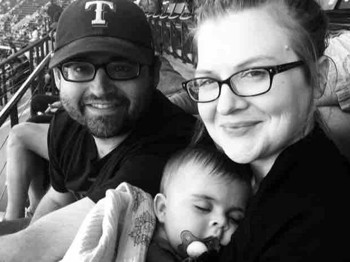 Fundraiser for Neal Silverwise by Aaron Cope : Help Neal and Ava after Rachael’s passing