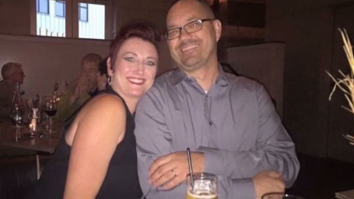 Fundraiser for Misty Finnell by Talia Simonne Pernice : Help Support ...