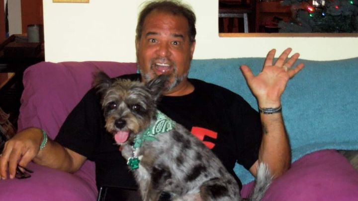 Fundraiser by Joyce Michaud-Carlo : Please help with cost of funeral ...