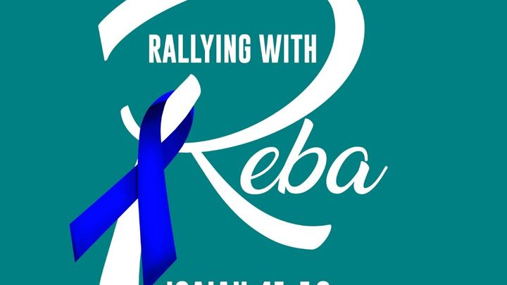 Fundraiser by Rebecca Powe : Rallying With Reba