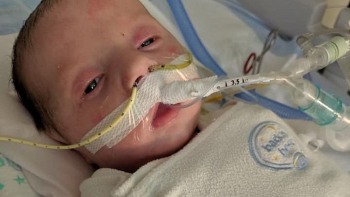 Fundraiser for Sierra Gamon by Matthew Bechstein : Gamon Family Medical ...