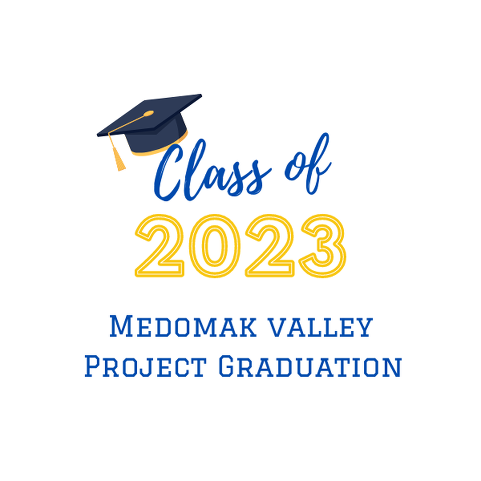Project Graduation Logo