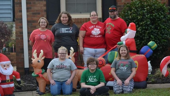 Fundraiser for Stuart Haggerty by Bridget Hickman : Brain Cancer ...