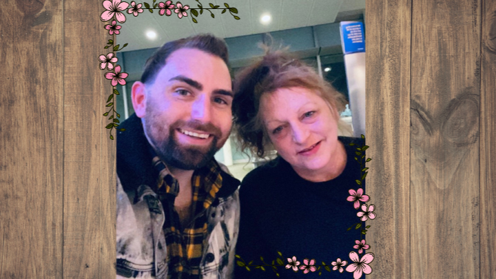 Fundraiser for Aaron Miller by Denise Ritchie-O'Hare : In Memory of ...