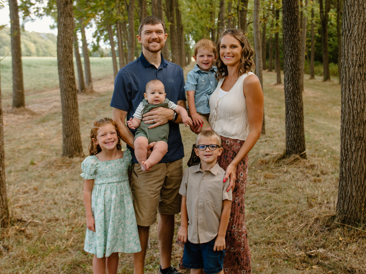 Fundraiser for Josh Townsend by Emily Langenkamp : Support Josh ...