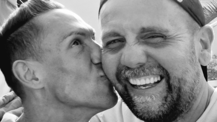 Fundraiser by Dean and Benny Lawrence : Benny and Dean's Wedding Fundraiser