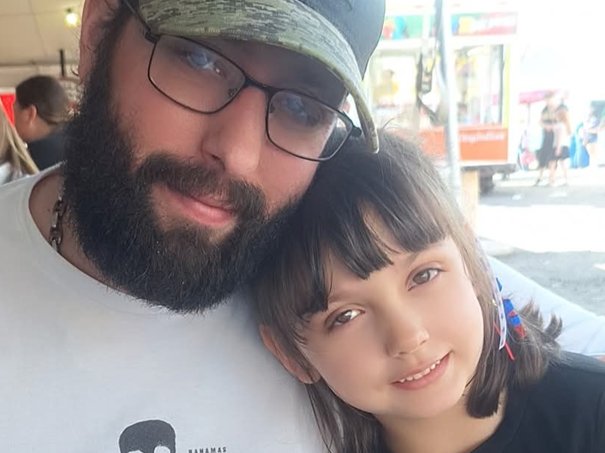 Fundraiser for Eric Ciullo by Sean Gething : Honor Olivia Ciullo's Life ...
