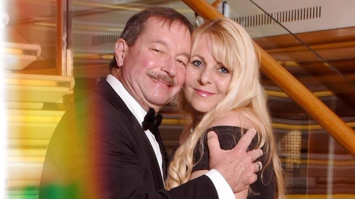 Fundraiser by Mary Christine Van Dermark : David VanDermark Memorial Fund