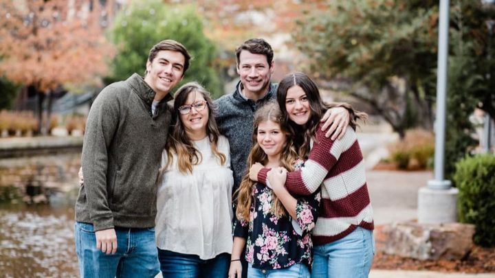 Fundraiser by Jennifer Ashford : Help David KICK CANCER!