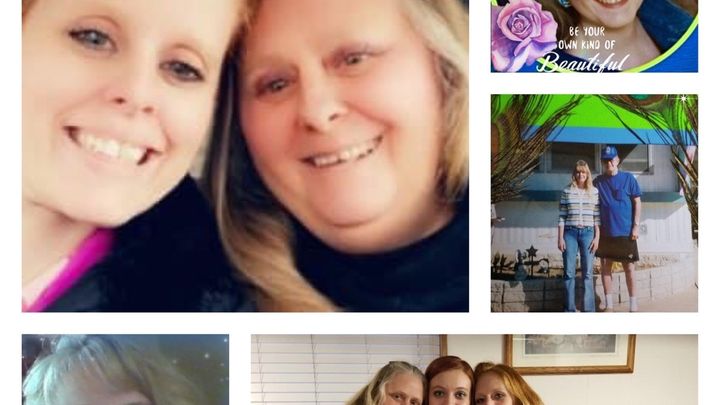 Fundraiser by Kelly Sanders : Funeral Expenses for Kenna Peacok