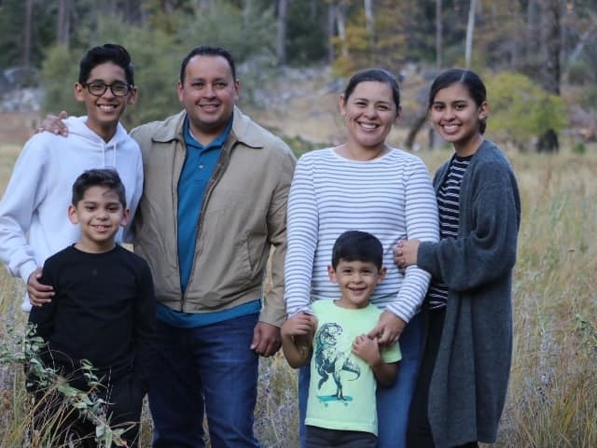 Fundraiser for Maria Perucho Jess by Ezekiel Rodriguez : Magallanes ...