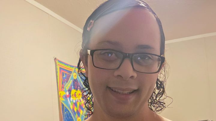 Fundraiser for Maya Doe by Oasis Shori : Help Jenni Get Home Safely