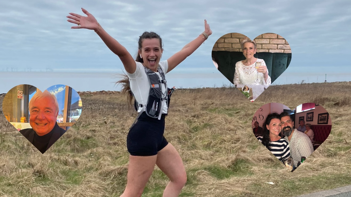 Fundraiser by Amelia Hedley : Millie’s Half Marathon for MacMillan