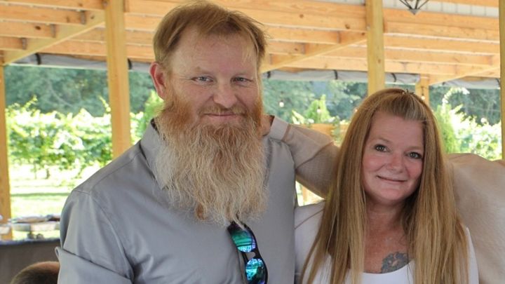 Fundraiser for Tina Edwards by Alexandria Starnes : Kevin Sr. Kidney ...