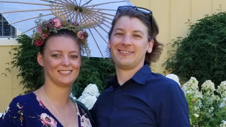 Fundraiser for Sasha Cook by Athena Gideon : Niles' Medical Emergency