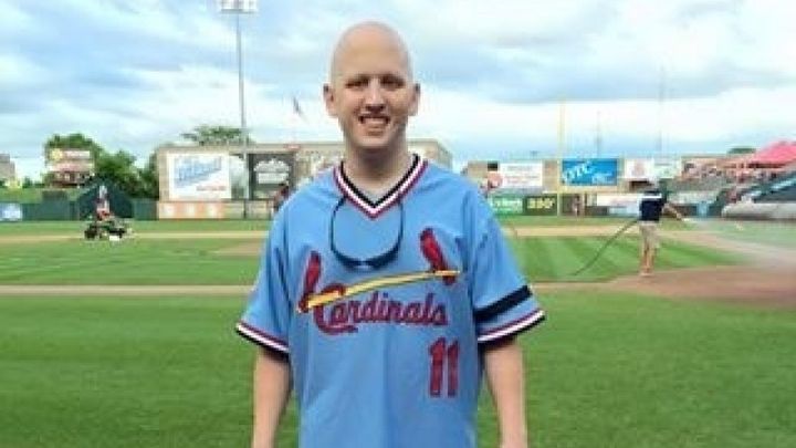 Fundraiser by Jamie Anderson Bridget Steiner : Supporters of Sam Merkel