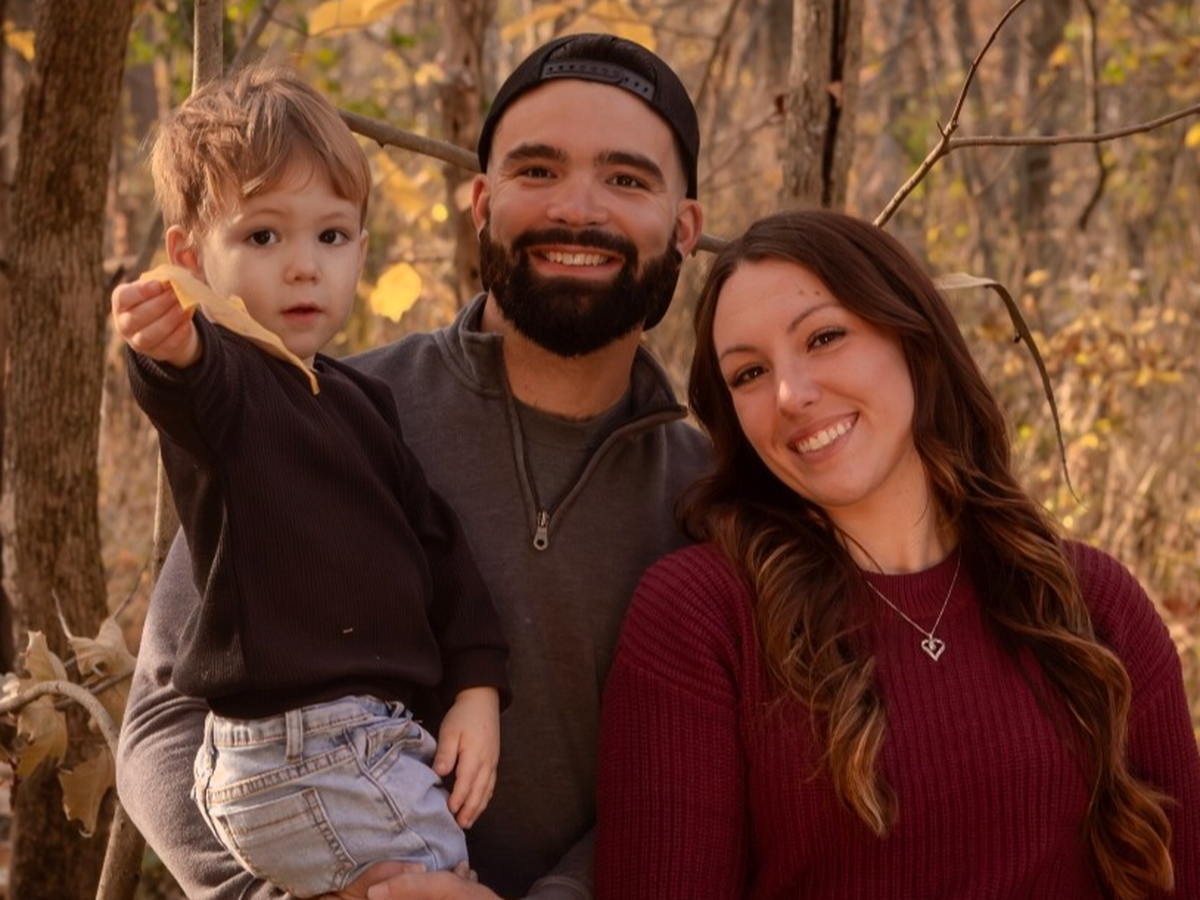 Fundraiser by Renee Ward : Support Renee and Son After Tragic Loss Of ...