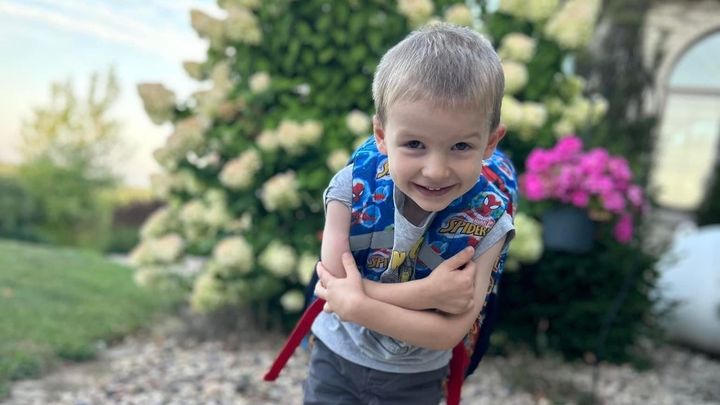 Fundraiser for Taylor Bolton by Kelsey Rego : Brody’s Fight