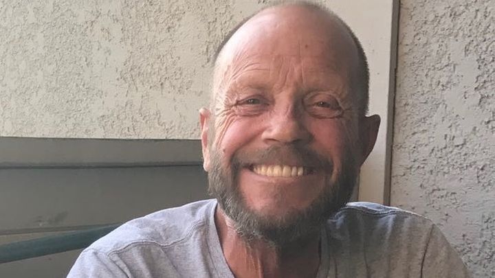 Fundraiser by Kelly Rogerson : Cremation costs for our dad