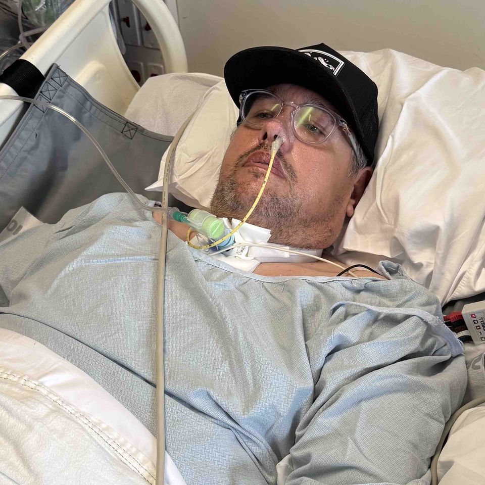 Fundraiser for Amie Lynn Veater by Pamela Veater : Help Ryan Veater ...