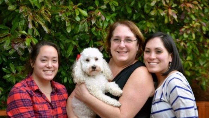 Fundraiser by Janet Jenness : Team Marley & Kylene