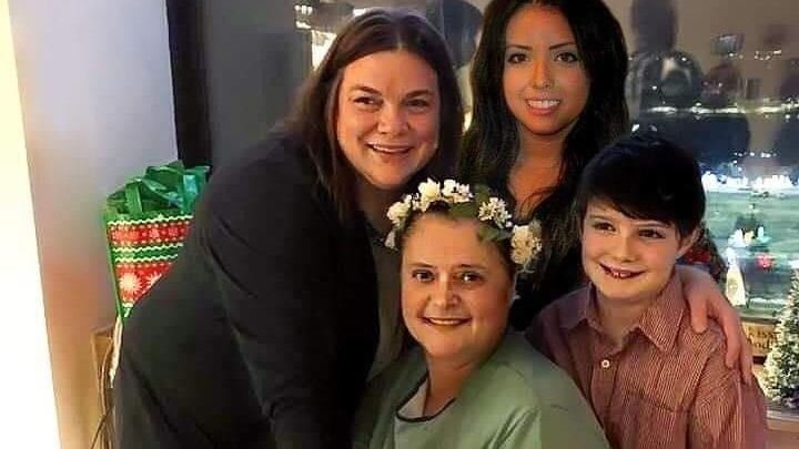 Fundraiser for Tan N Jack by Julia Muldoon : Donna and Tanya Relief Fund